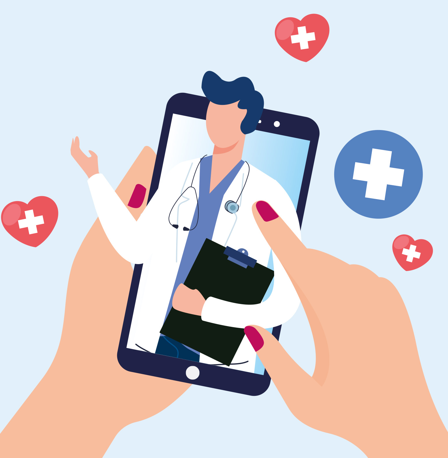 Qui sommes-nous ? - FEIMA